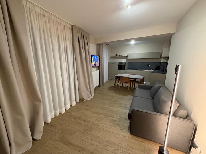 Le Suite Borboniche Luxury Houses - Avellino