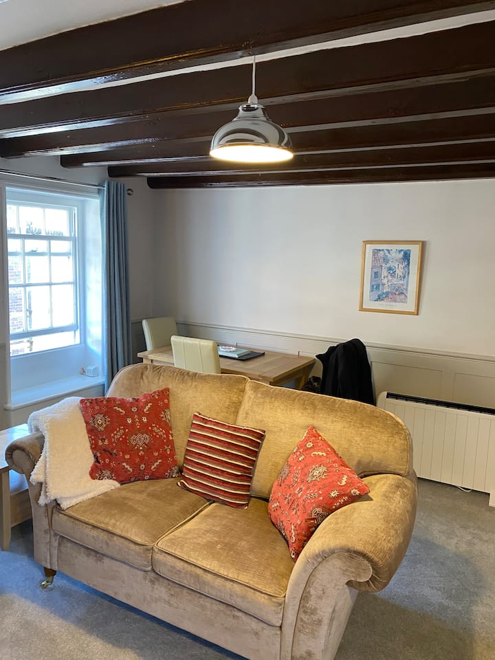 The Star Inn Apartments - Whitby, UK