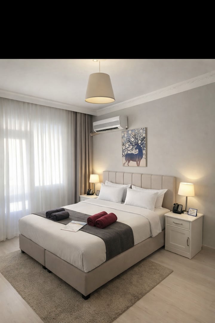 Cloud 1 - Lara Beach