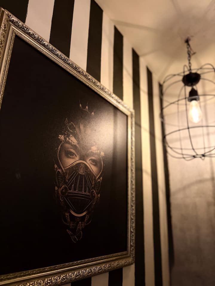 Thesweetmelon House 2bhk Flat - Sahibzada Ajit Singh Nagar