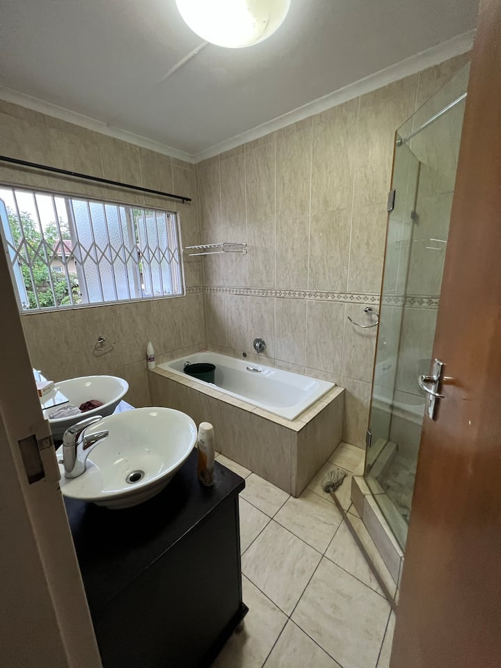 Vaal Rest - Vanderbijlpark