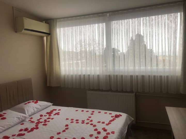 Büyükada Otel Hayal - Adalar