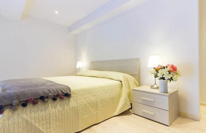 Palazzo D'auria - Appartamento Deluxe 4 - Naples