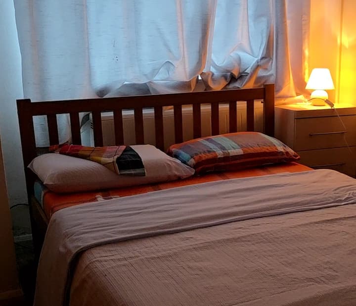 Budget-friendly Private Room - Banbury