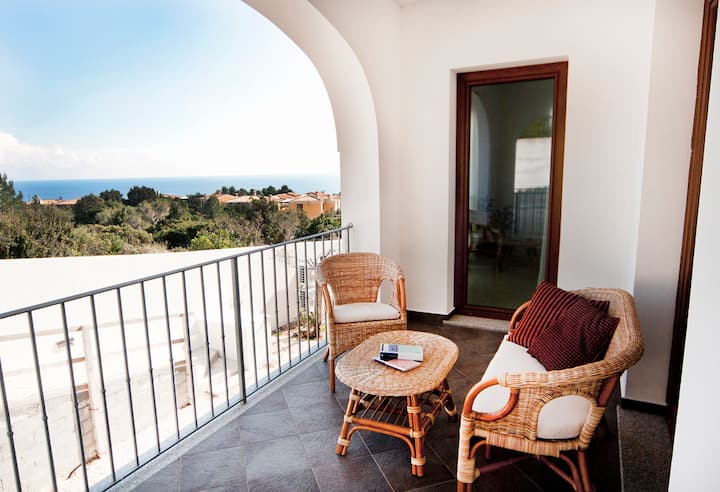 Appartamento Impressions(cin It091017b4000f4669) - Cala Gonone