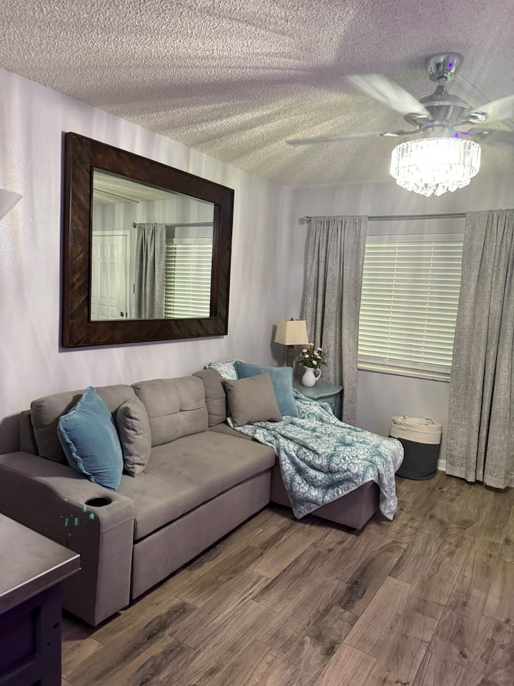 Stay Where You Play! (Sleep 4 In Paradise Lakes!) - Land O' Lakes, FL