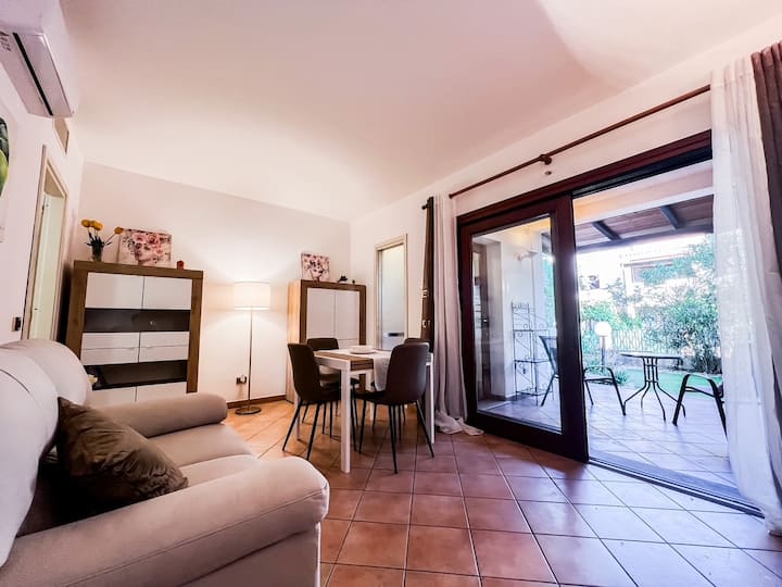 Morante House - Olbia