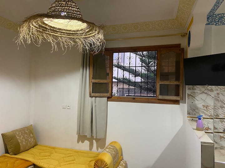 Cozy Beachside Apartment In Imsouane - Imsouane