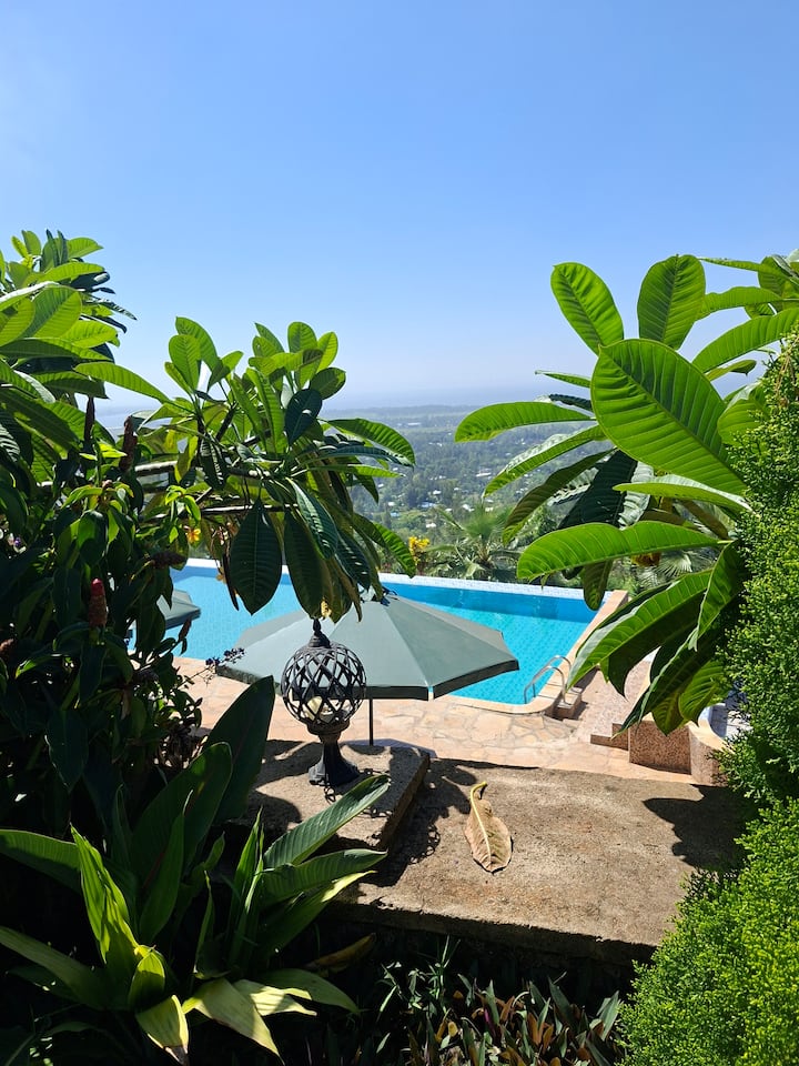 Jay Lux Villa Kisumu Riat(1) - Kisumu
