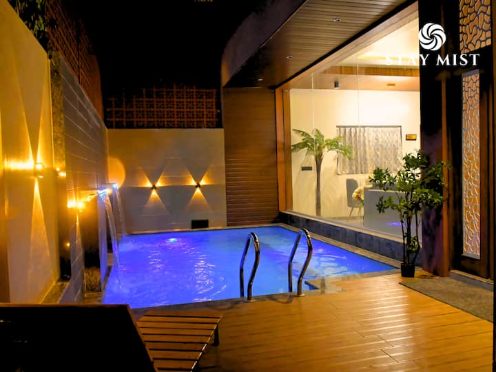 Havexa Villa | Staymist - Igatpuri