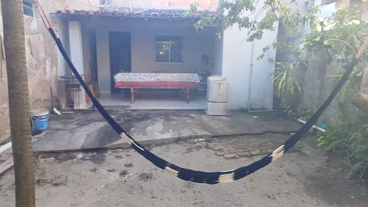 Casa Com óTima Localização! - Prado