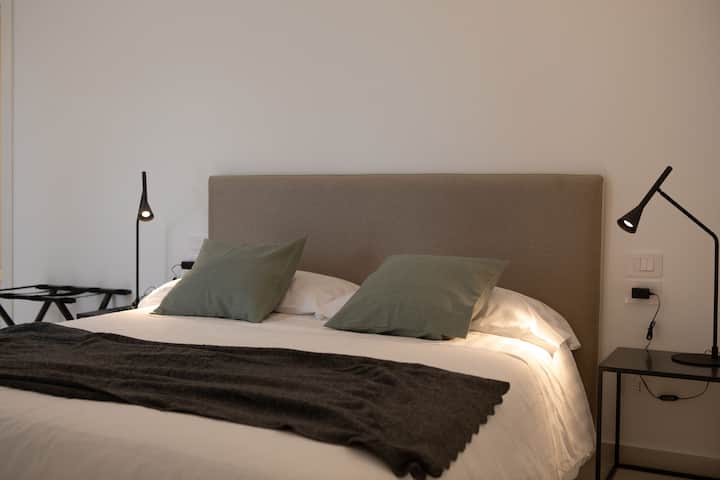 Resalio Agriturismo Di Charme - Appartamento 02 - Pescasseroli