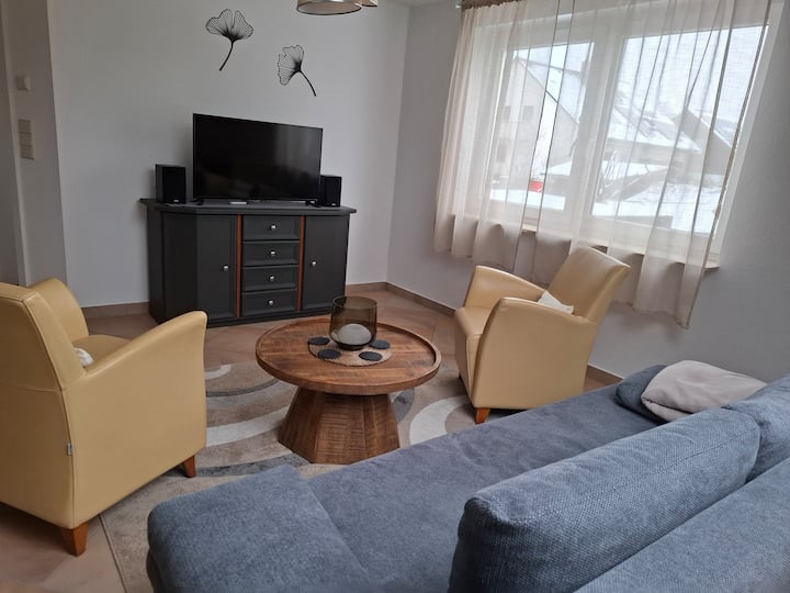 Ferienwohnung Perle - Welzheim
