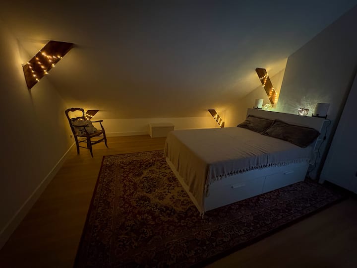 Le Refuge De Morgan - Saint-Lô