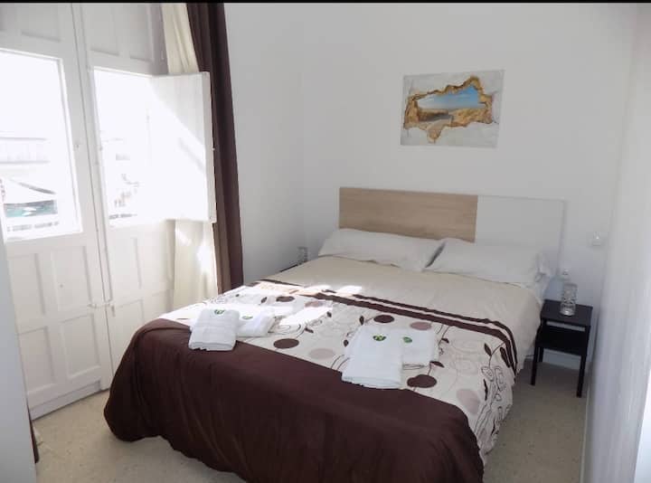 San Fernando Centro - San Fernando