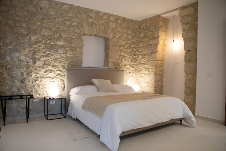 Resalio Agriturismo Di Charme - Appartamento 03 - Pescasseroli