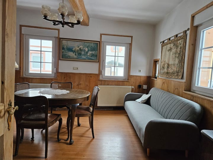 Wohnung In Impflingen - Landau