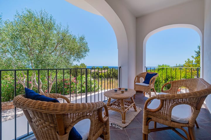 Appartamento Wes Bound(cin It091017b4000f4669) - Cala Gonone