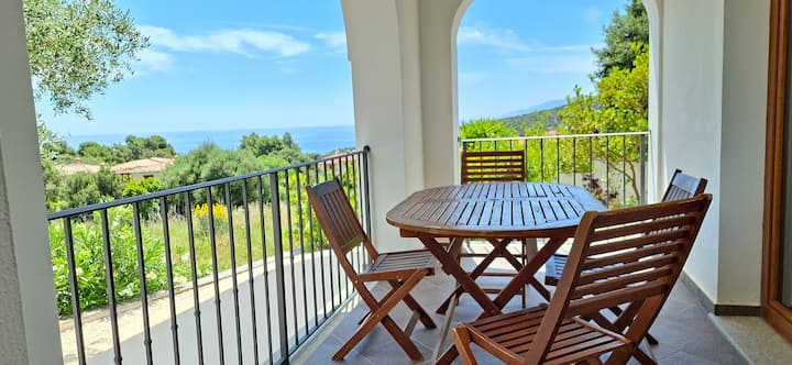 Appartamento Wes Bound(cin It091017b4000f4669) - Dorgali