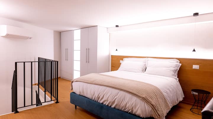 Civico 27 – Nel Cuore Del Centro Storico - Orvieto