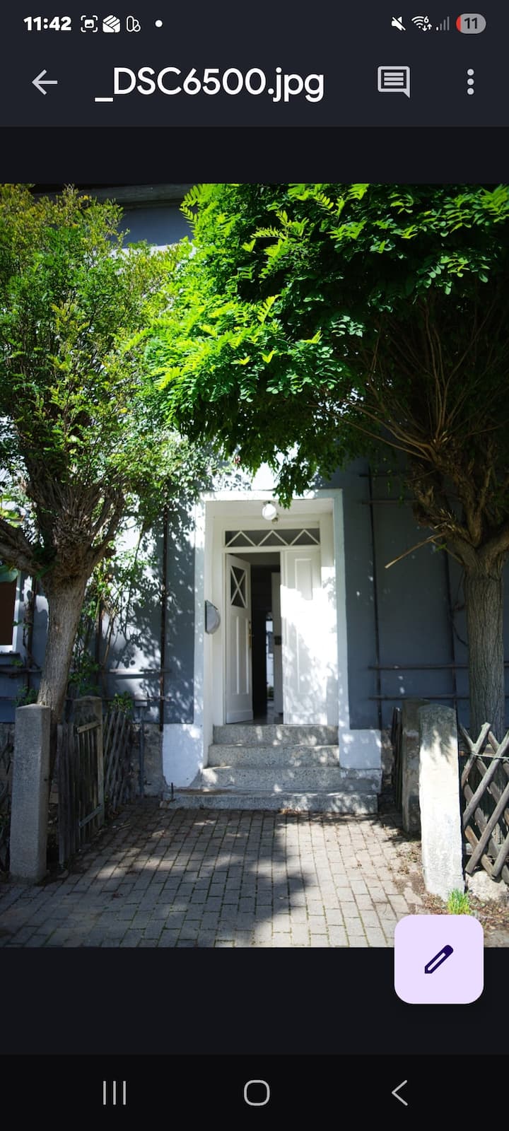 Wunderschöne 45 Qm Wohnung Im Schönen Thüringen - Apolda