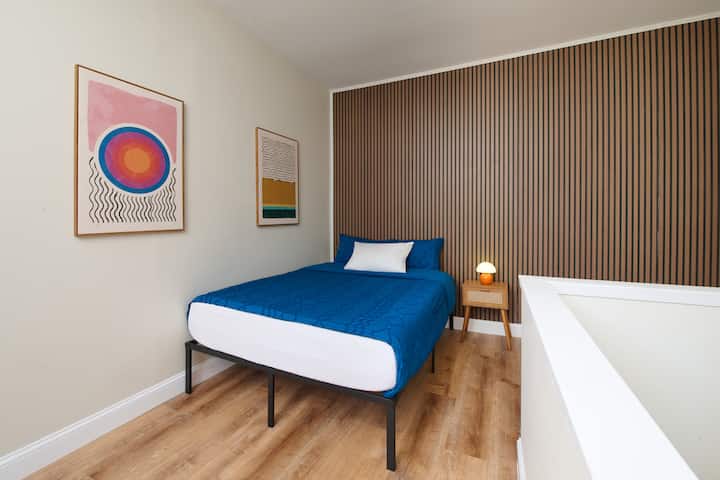 Rare Williamsburg Oasis - Nueva York