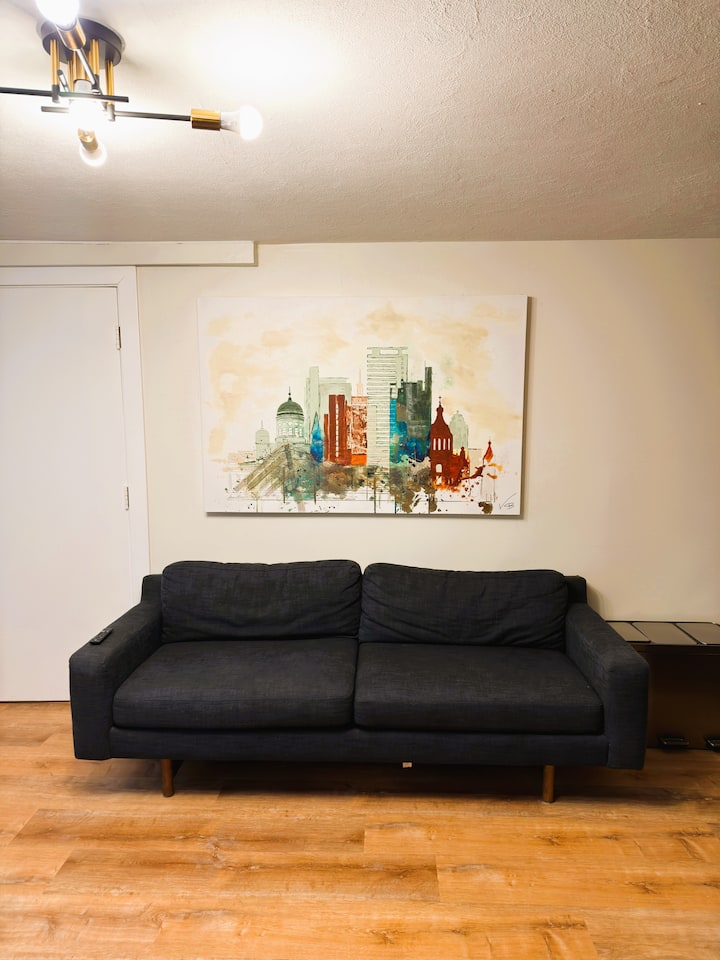 Rare Williamsburg Oasis - Brooklyn, NY