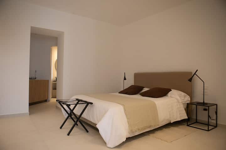 Resalio Agriturismo Di Charme - Appartamento 06 - Villetta Barrea