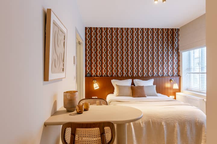 Privéstudio Westmeers In Het Centrum Van Brugge - Brujas