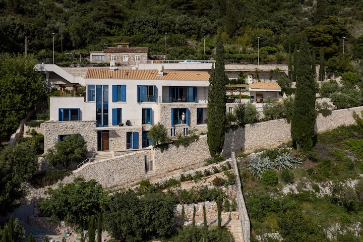 Villa Limun - Dubrovnik