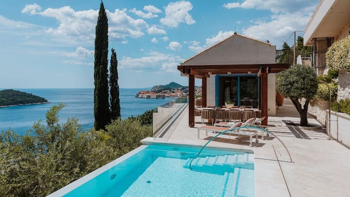 Villa Blazia - Dubrovnik