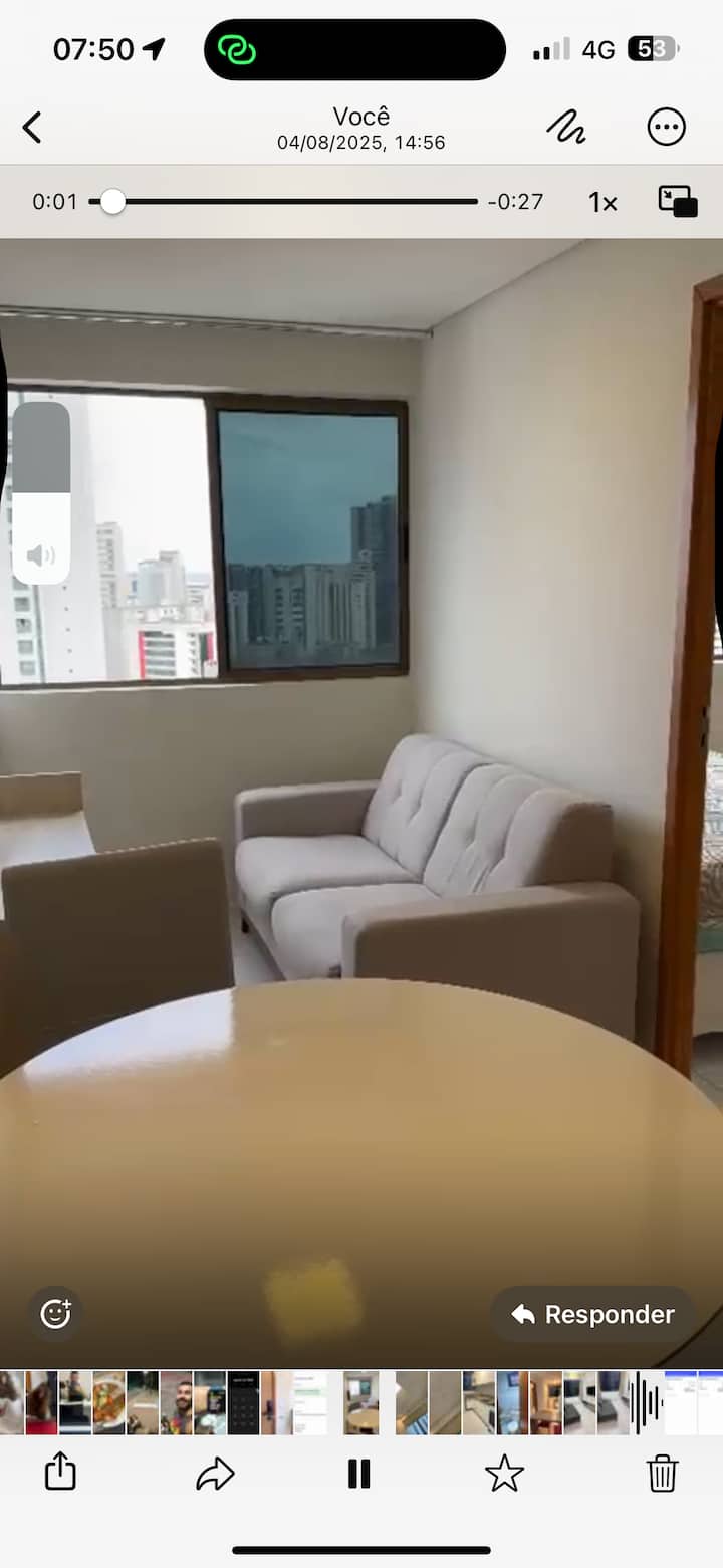 Apartamento Em Boa Viagem, Bem Localizado - Boa Viagem