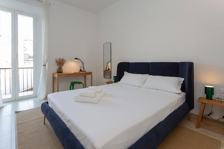 Xenia Milano - 3 Rooms Apt In Via Tortona 26 - Milan