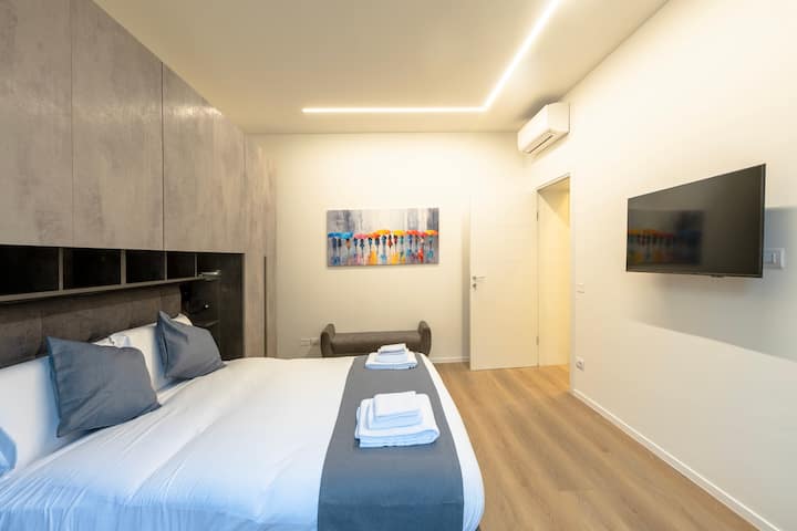 Urban Lima Suites - 