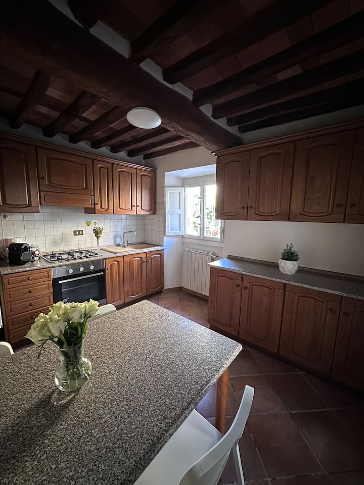 Appartamento Dentro Le Mura Di Lucca - Lucca