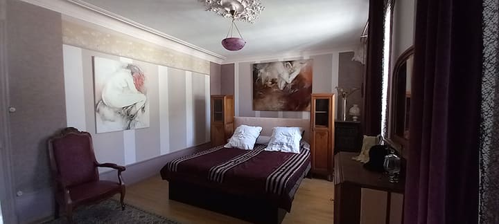 Relais Galerie Prestige - Baccarat