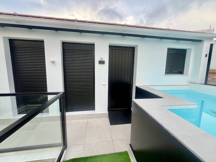 Isg Apartments: San Luis 3.3 - Seville, Spain