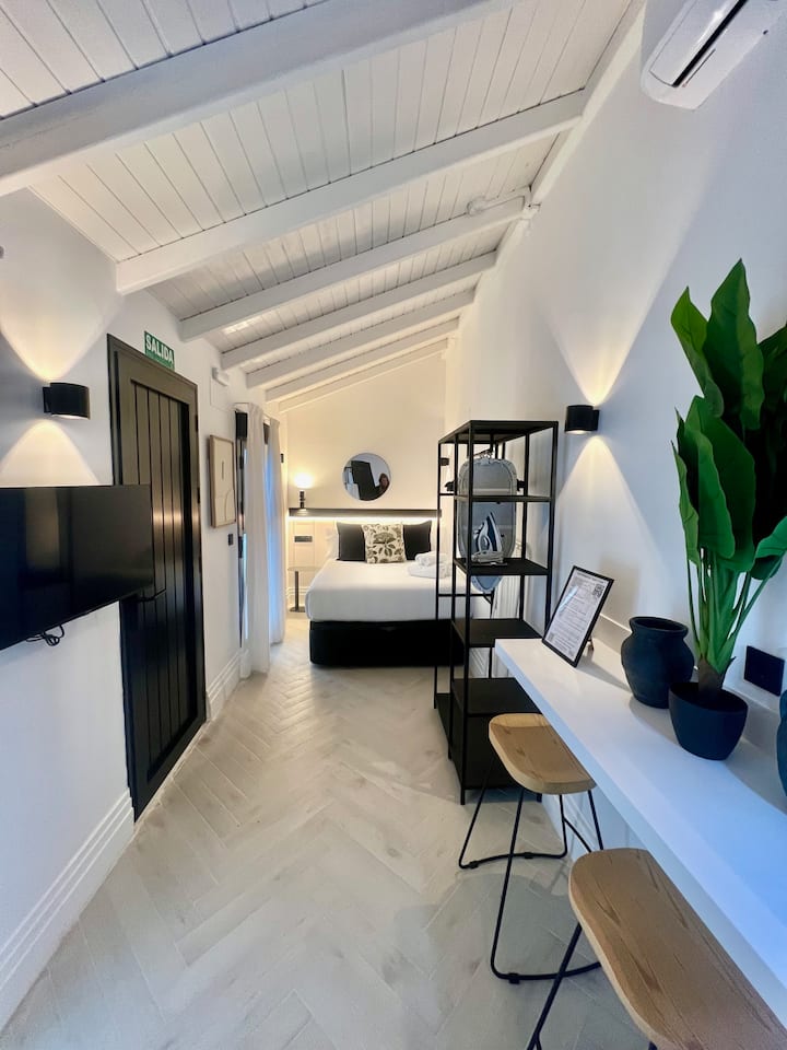 Isg Apartments: San Luis 3.4 - Seville