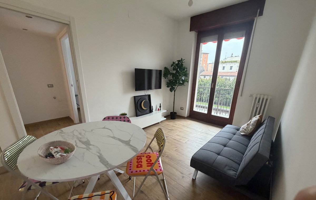 Lumineux deux-pièces design, Navigli Position top - Appartements à ...