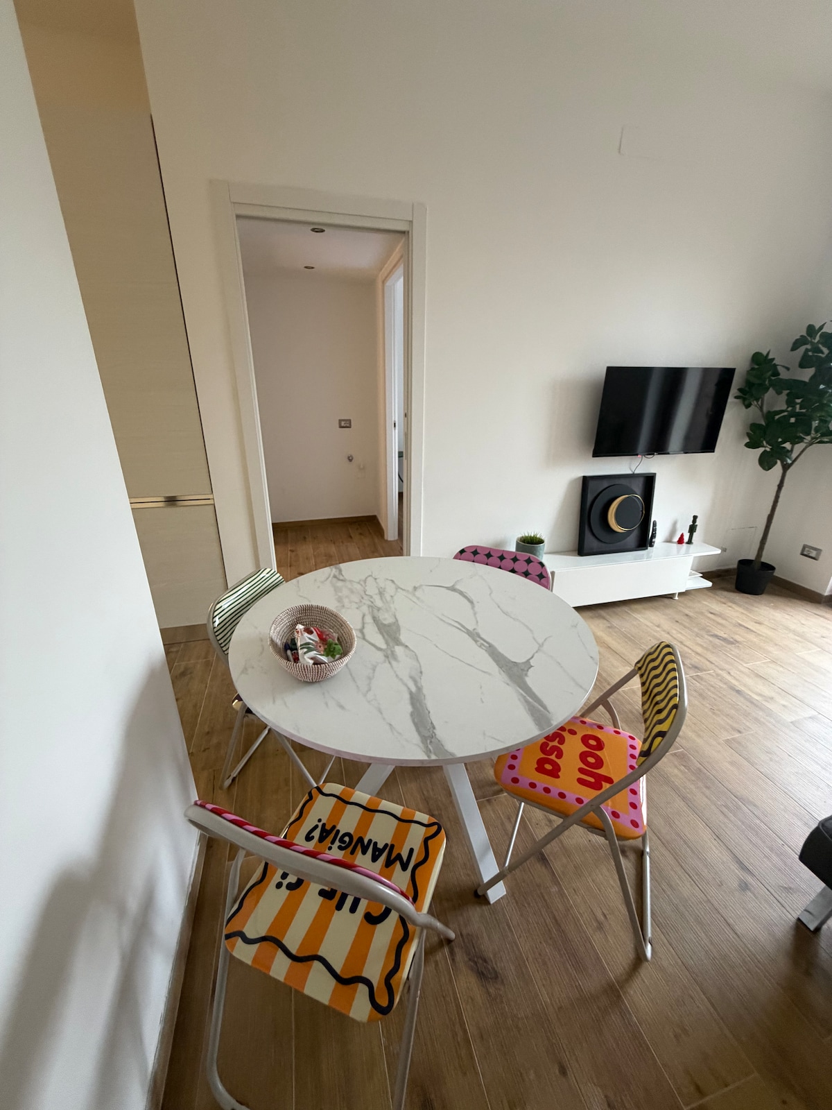 Lumineux deux-pièces design, Navigli Position top - Appartements à ...