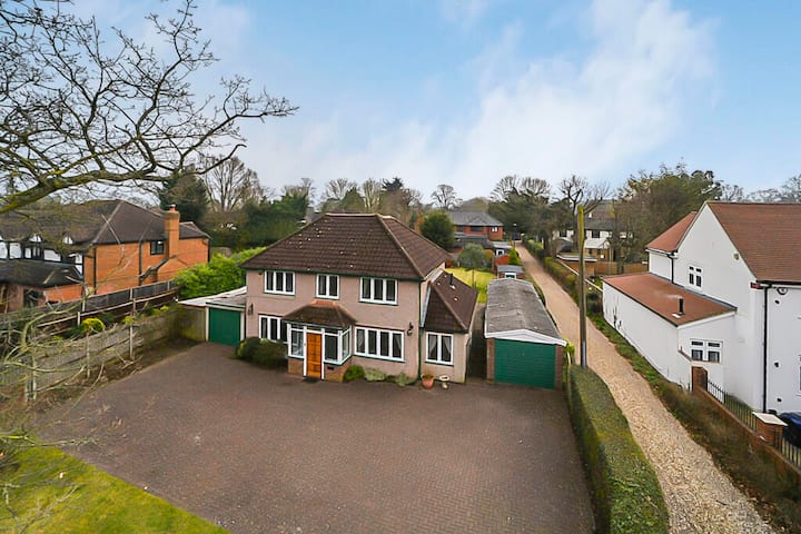 The Sweet Spot - Uxbridge