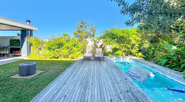 4 Bedroom Home In Zululami Luxury Coastal Estate - Dolphin Coast