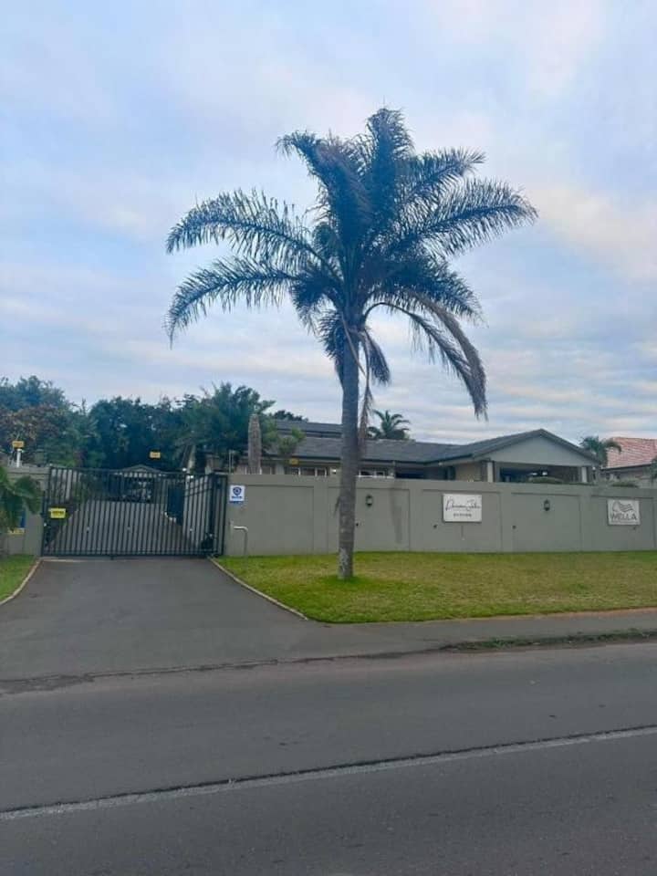 Guest House In Queensburg - Pinetown