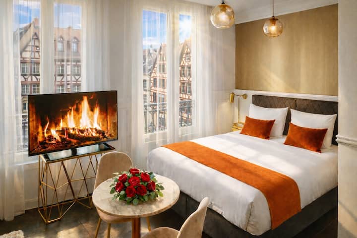 Life Cathédrale City-center Place Gutenberg -Lc1 - Strasbourg