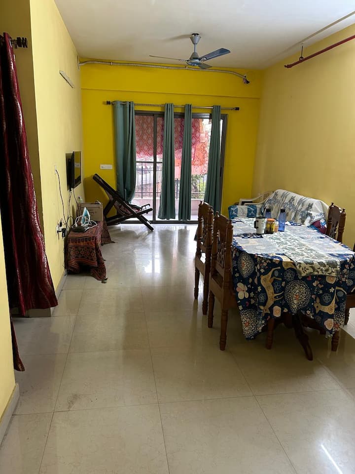 Sweet Home For Family - Kolkata