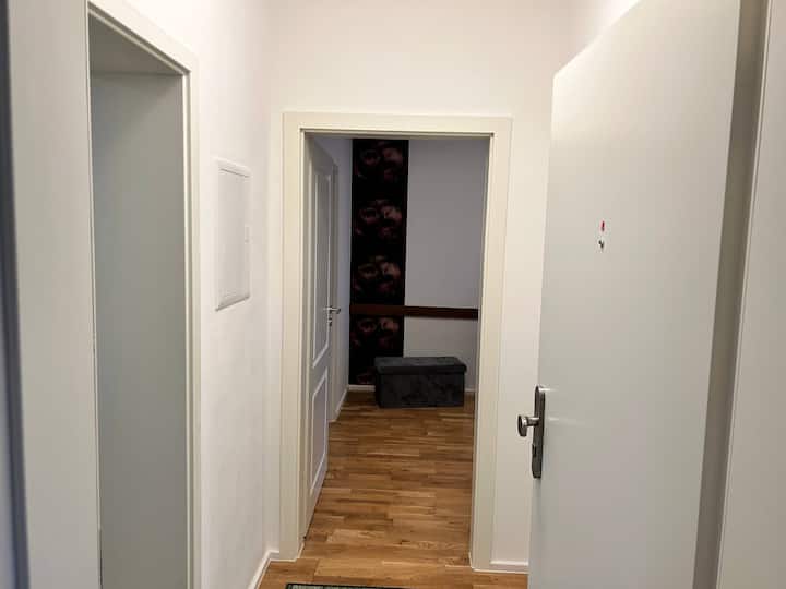 Casa Delli Gatti 399-8 - Lipsia