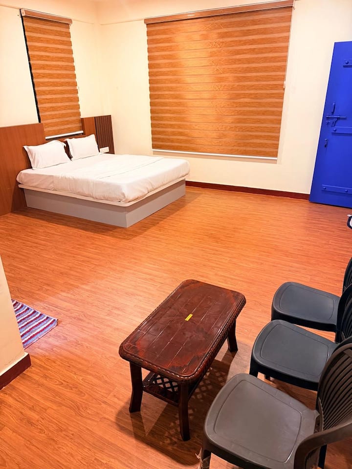 Aetheria Estate Retreat - Belur