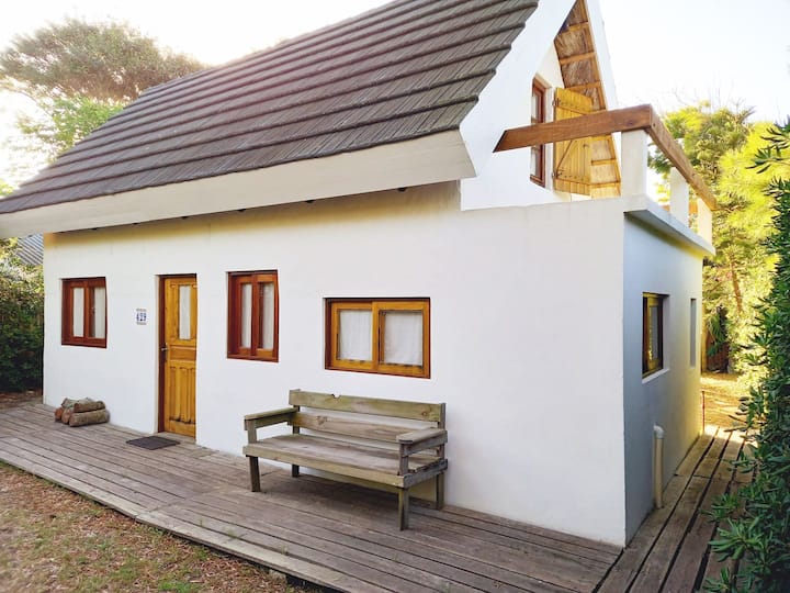 Casa De Verano - Barra de Valizas