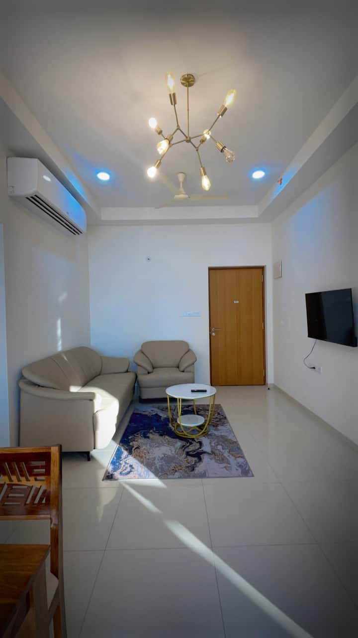 Wardha_lily - Gandhinagar