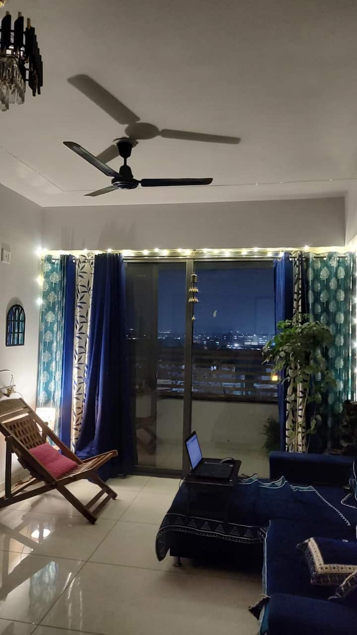 Wonder Home - Gandhinagar